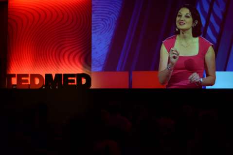 Confira a programação completa do TEDMED Live 2018 Simers