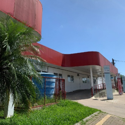 Simers realiza visita técnica para conferir condições de trabalho na ...