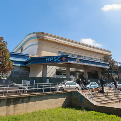 19 anos de HPSC: médicos enfrentam atrasos e defendem urgência na ...